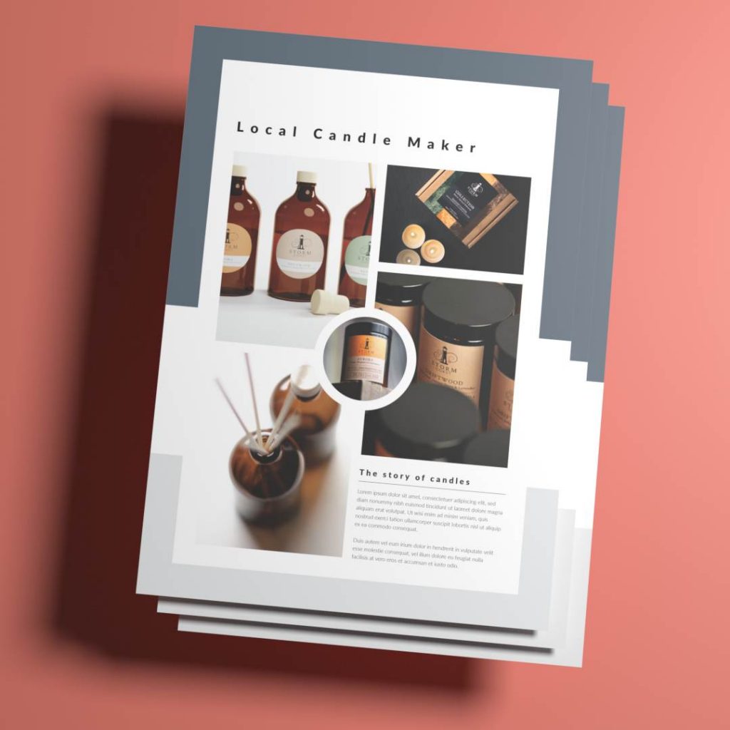 Colour Printing and Copying (A4/A3) - Edinburgh Copyshop