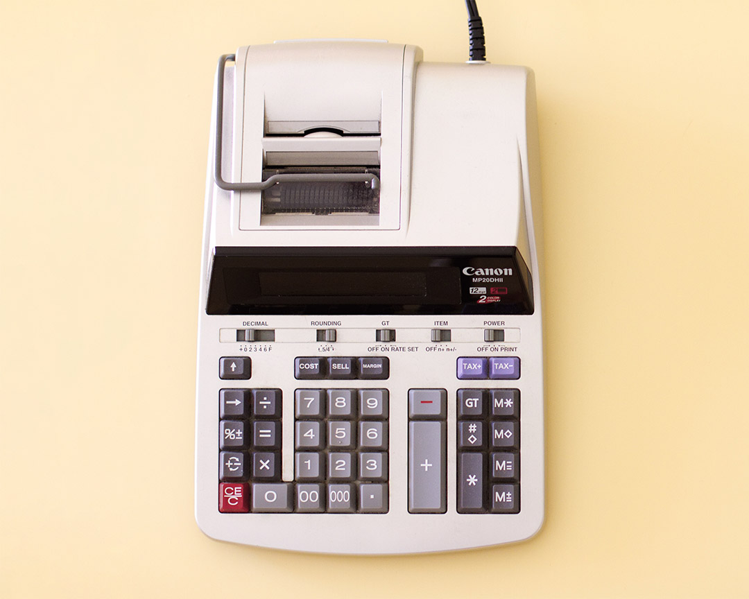 How VAT applies to printed items - Edinburgh Copyshop