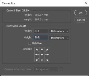 What is bleed and how to add it to your files - Edinburgh Copyshop
