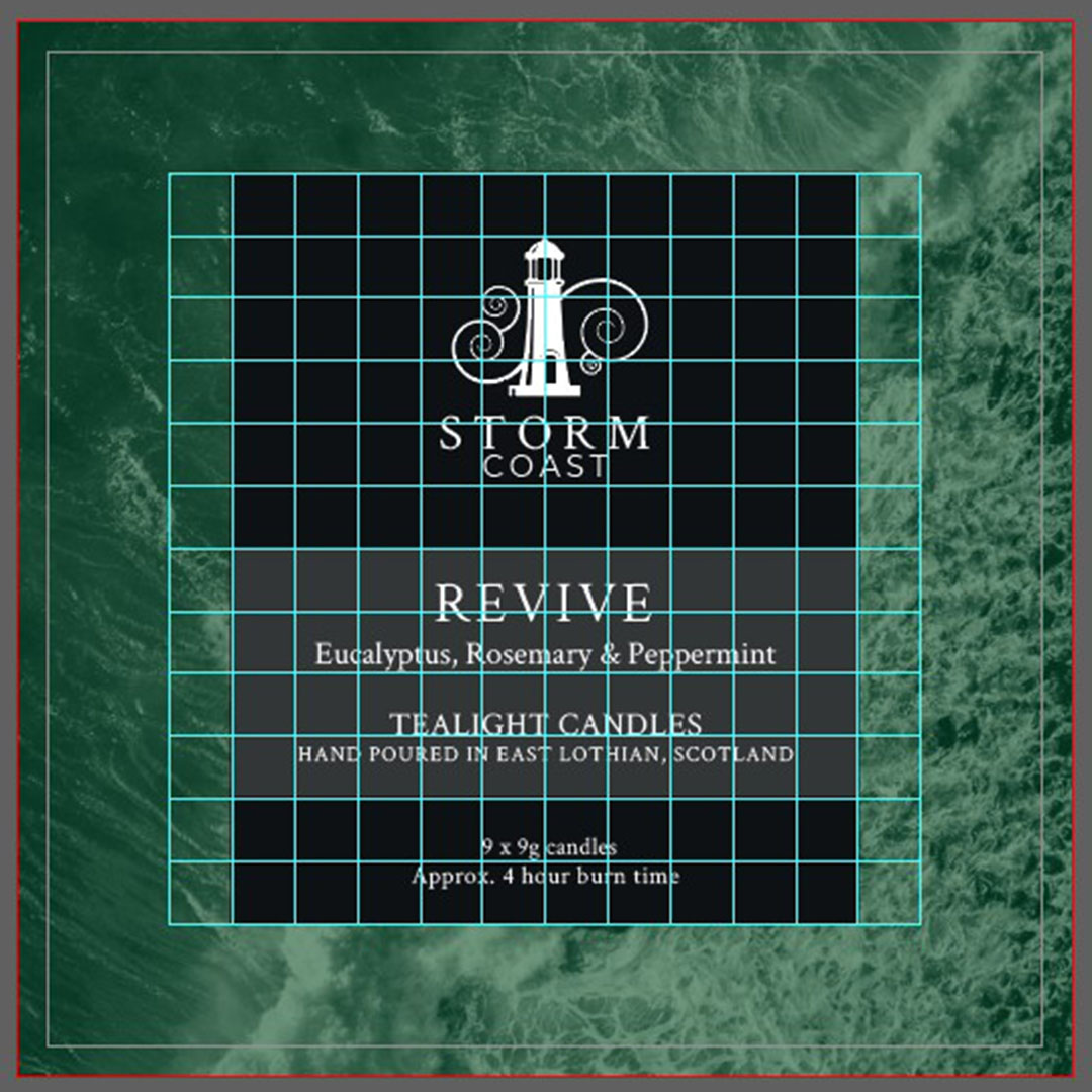 What is bleed and how to add it to your files - Edinburgh Copyshop