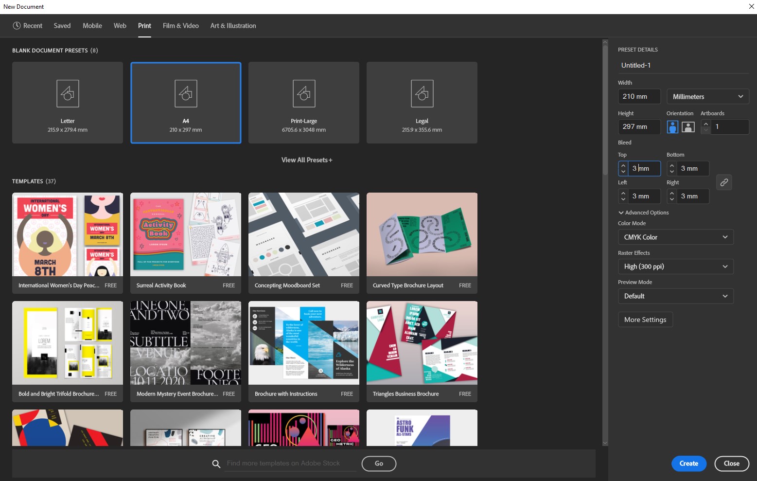 What is bleed and how to add it to your files - Edinburgh Copyshop