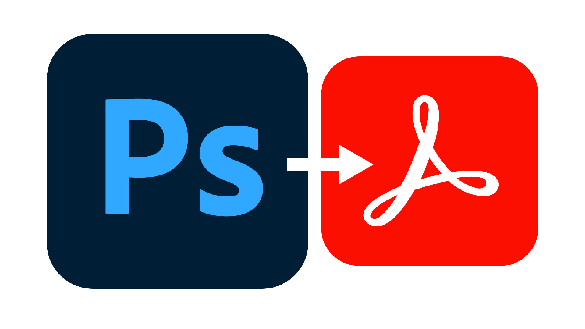 Adobe Photoshop Cs6 Logo