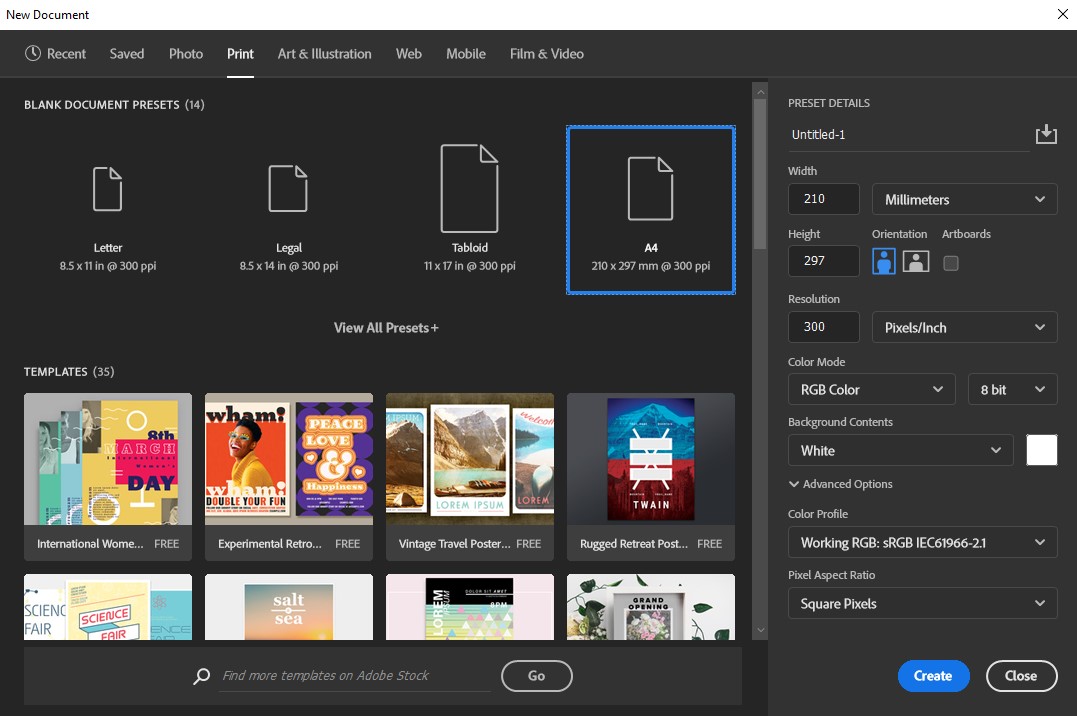 What is bleed and how to add it to your files - Edinburgh Copyshop
