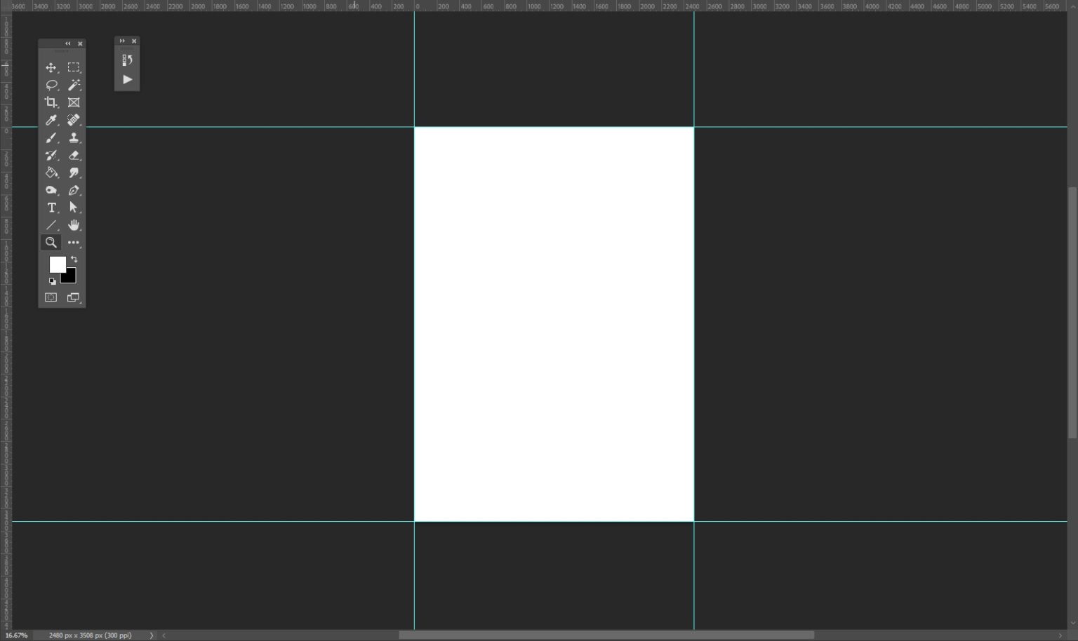 What is bleed and how to add it to your files - Edinburgh Copyshop