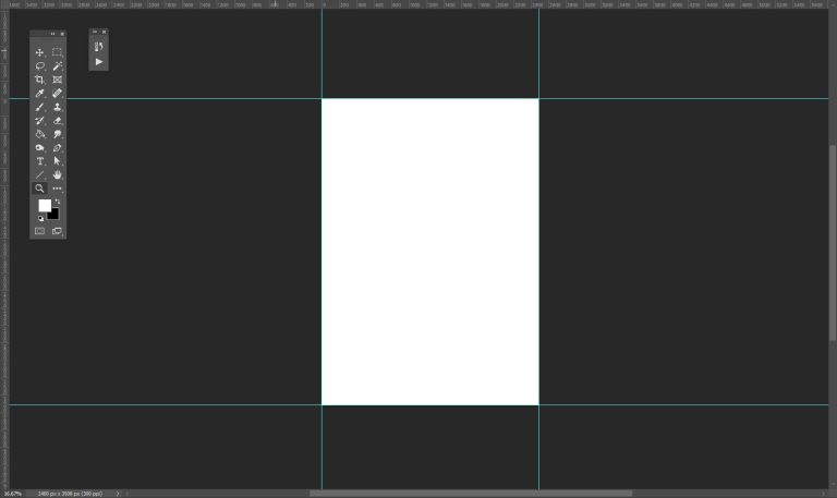 What is bleed and how to add it to your files - Edinburgh Copyshop